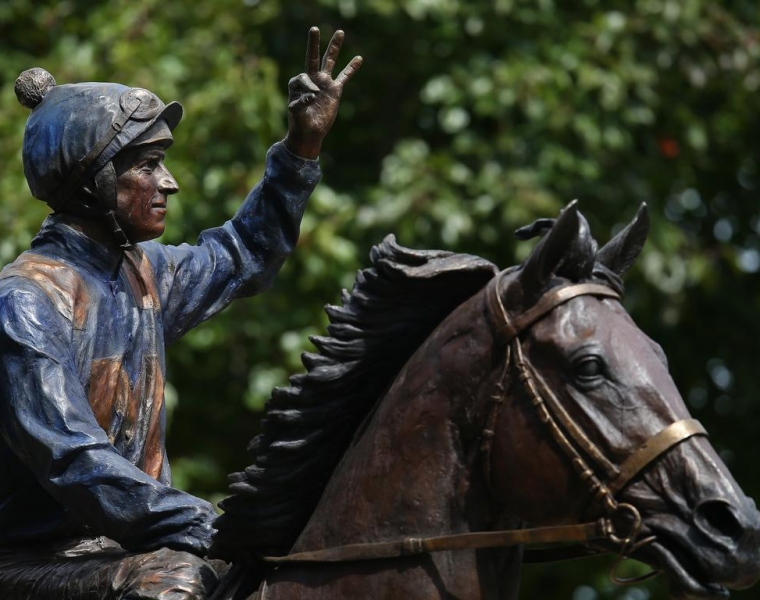 WINX – Official Website of Winx the Horse